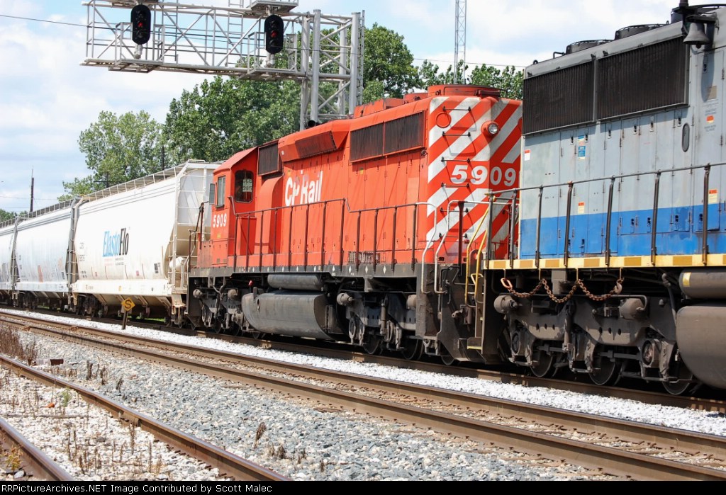 CP 5909